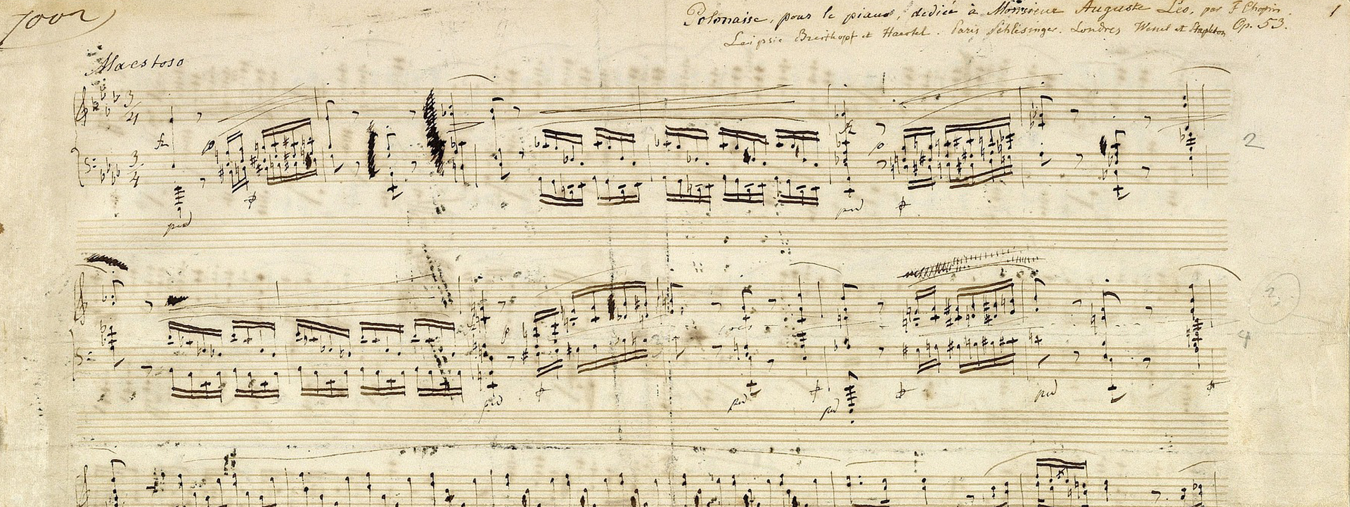 Music Theory and Composition – School of Music