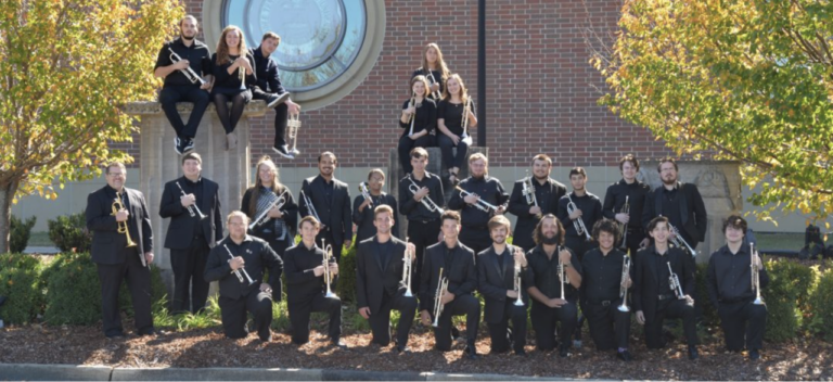 Trumpet Studio – School of Music